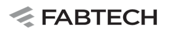 A.G.T. Attends Fabtech Atlanta! - Advanced Gauging Technologies